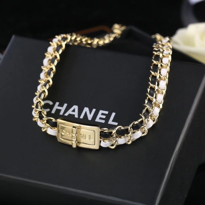 Exact replica Chanel Necklaces