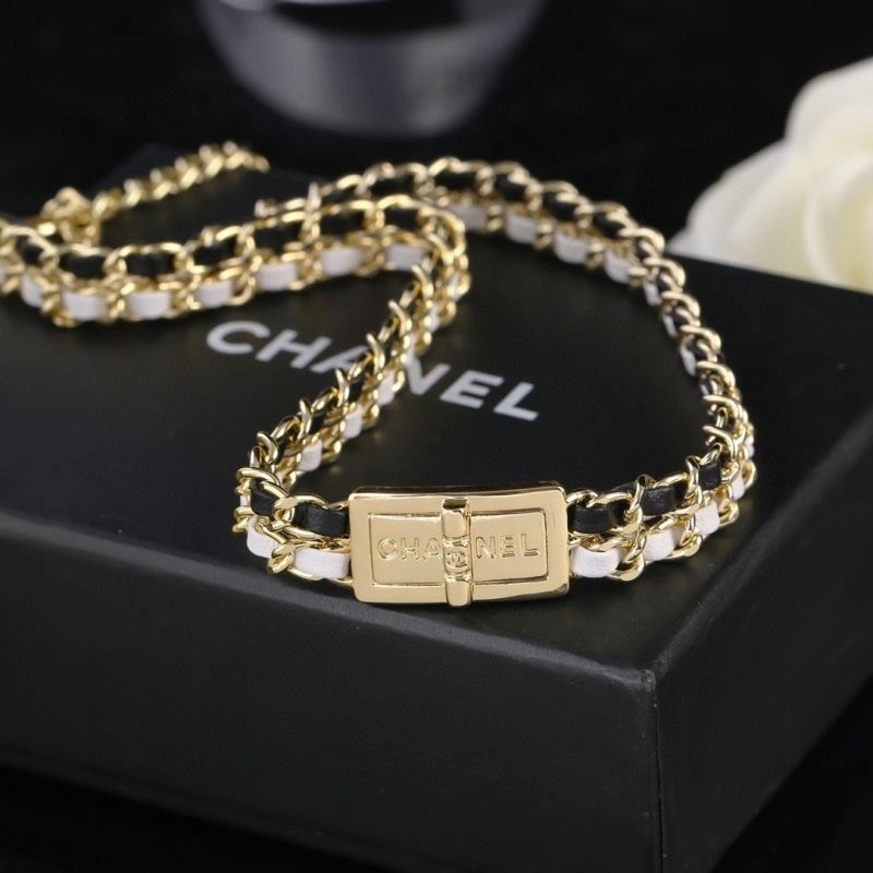 Exact replica Chanel Necklaces