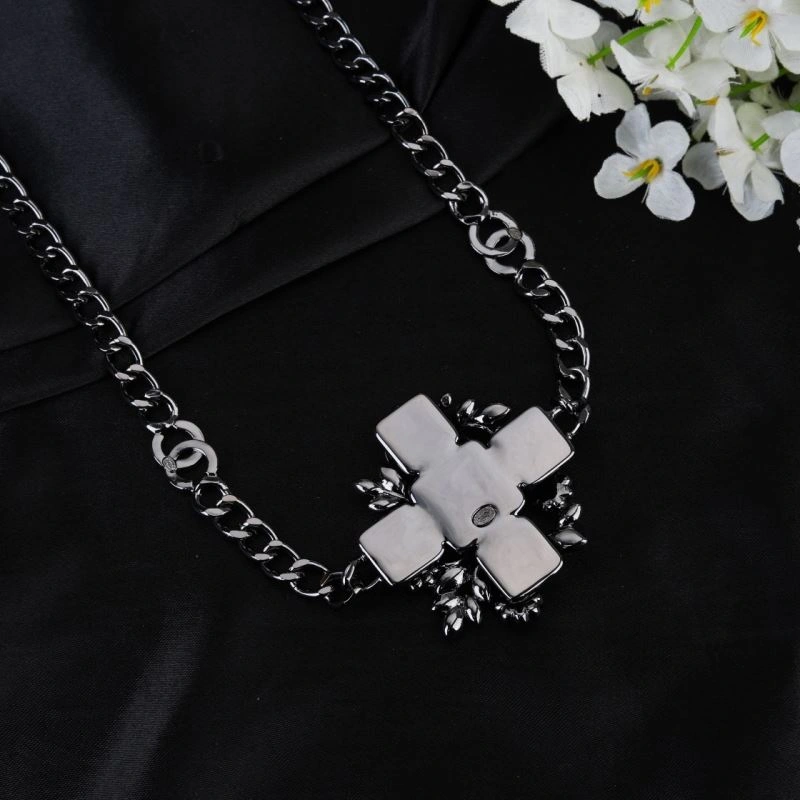 Inexpensive Chanel Necklaces