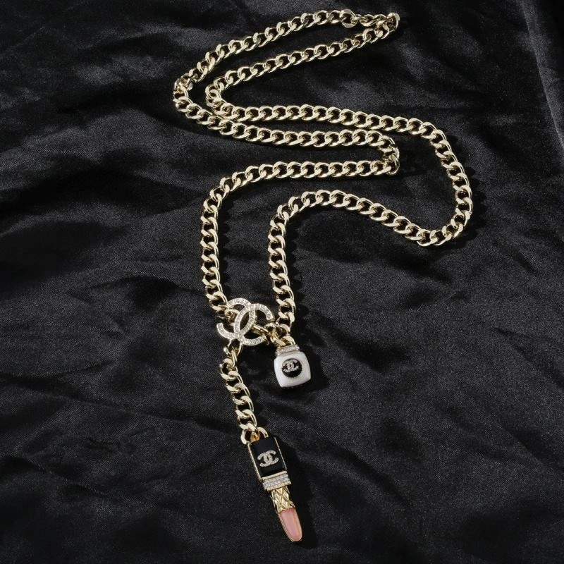 Perfect replica Chanel Necklaces