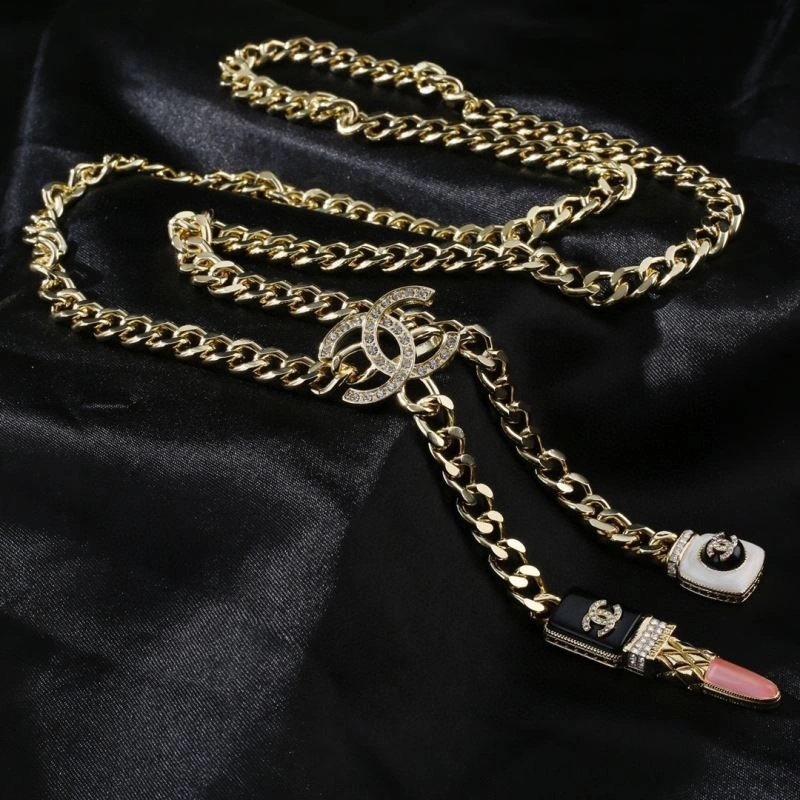 Perfect replica Chanel Necklaces