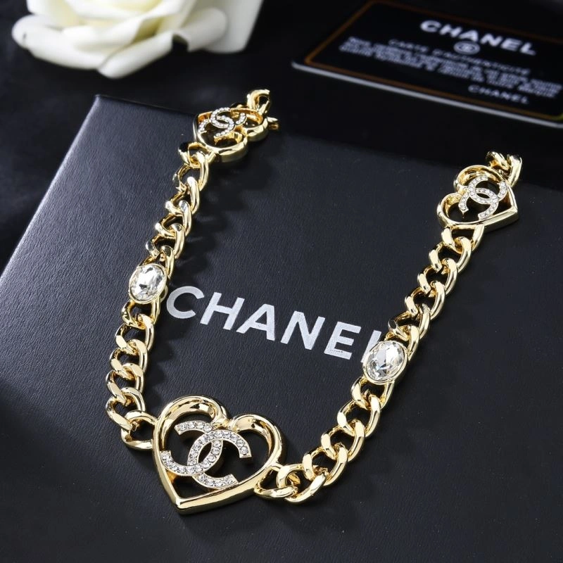 Perfect replica Chanel Necklaces