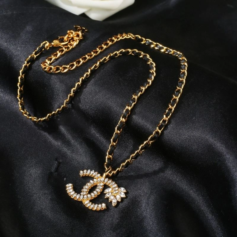 Perfect replica Chanel Necklaces
