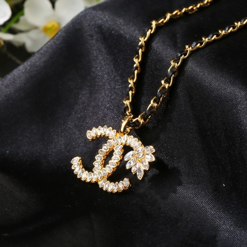 Perfect replica Chanel Necklaces