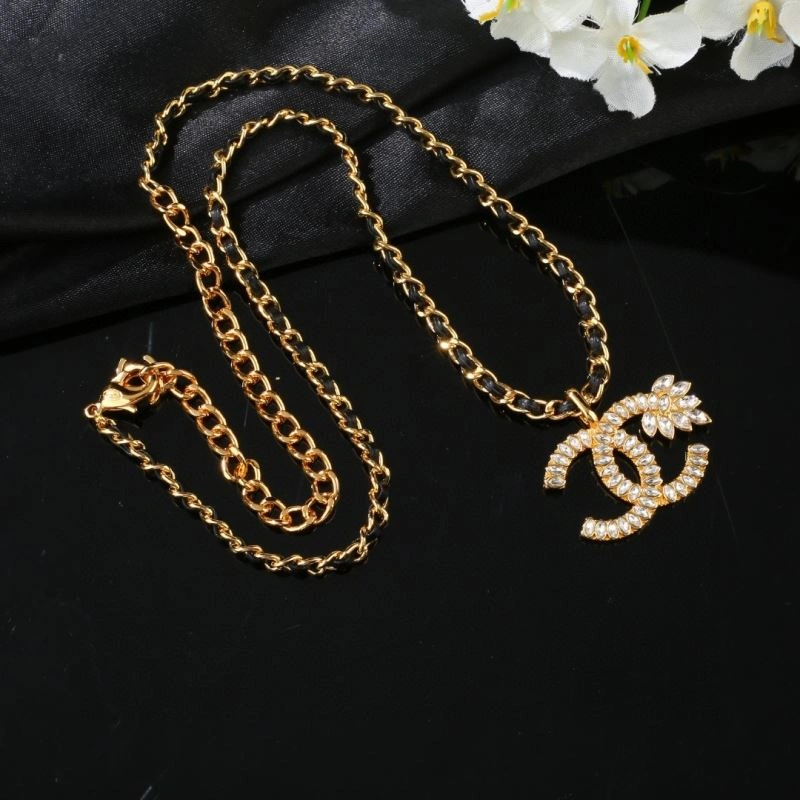 Perfect replica Chanel Necklaces