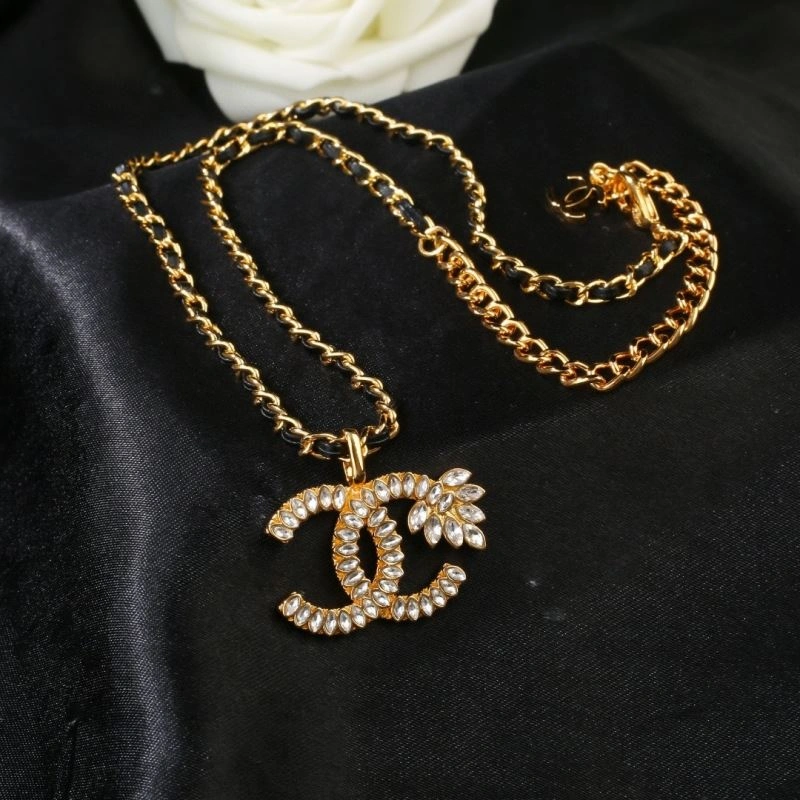 Perfect replica Chanel Necklaces