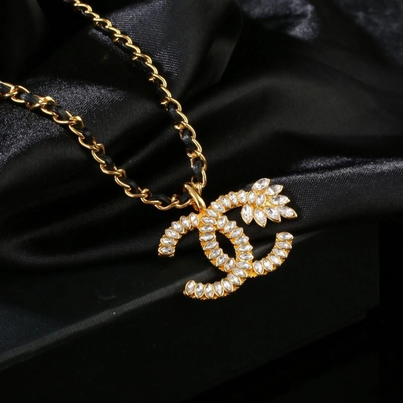 Perfect replica Chanel Necklaces