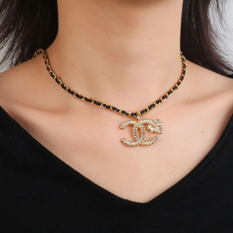 Perfect replica Chanel Necklaces