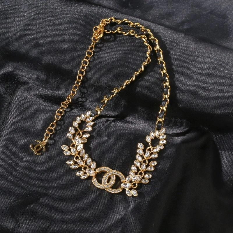 Bargain Chanel Necklaces