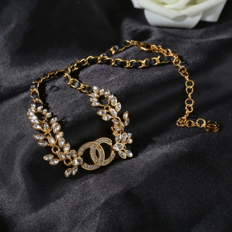 Bargain Chanel Necklaces