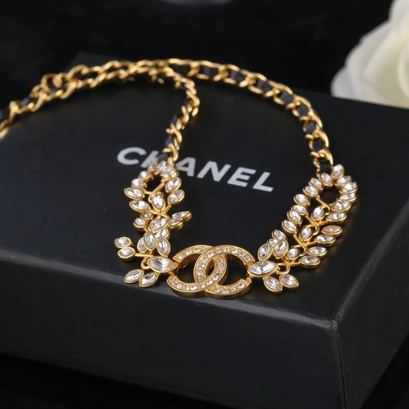 Bargain Chanel Necklaces