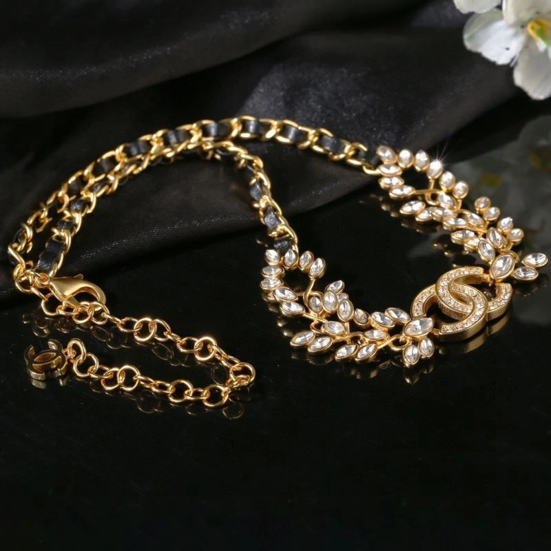 Bargain Chanel Necklaces