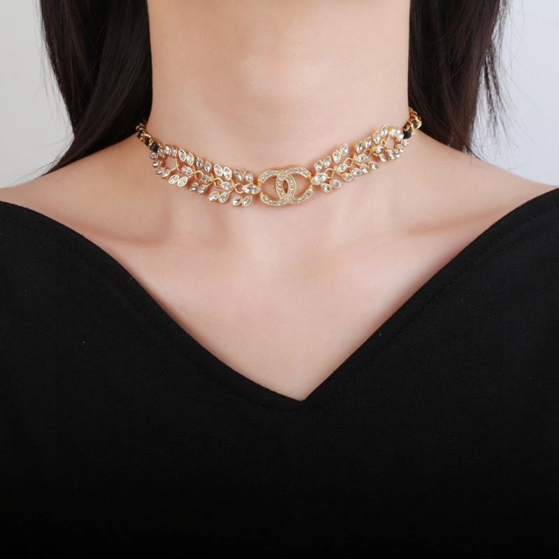 Bargain Chanel Necklaces