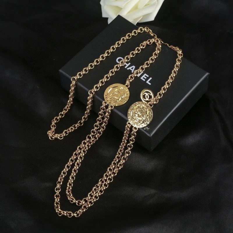 Perfect replica Chanel Necklaces