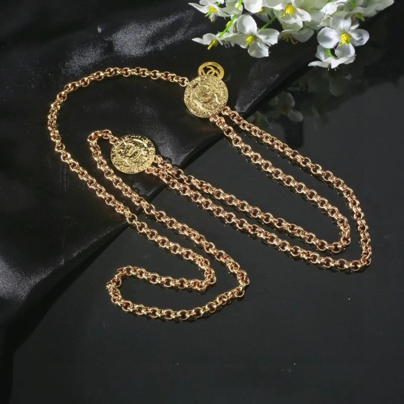 Perfect replica Chanel Necklaces
