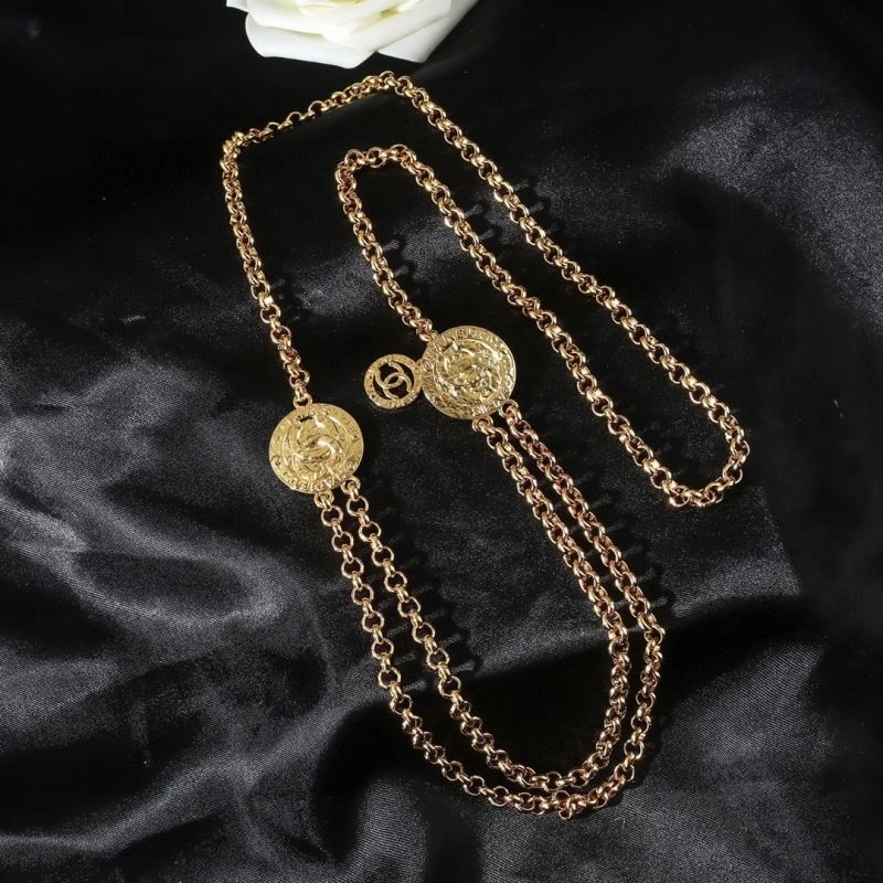 Perfect replica Chanel Necklaces