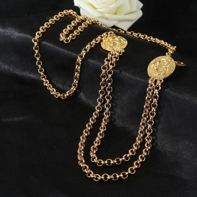 Perfect replica Chanel Necklaces
