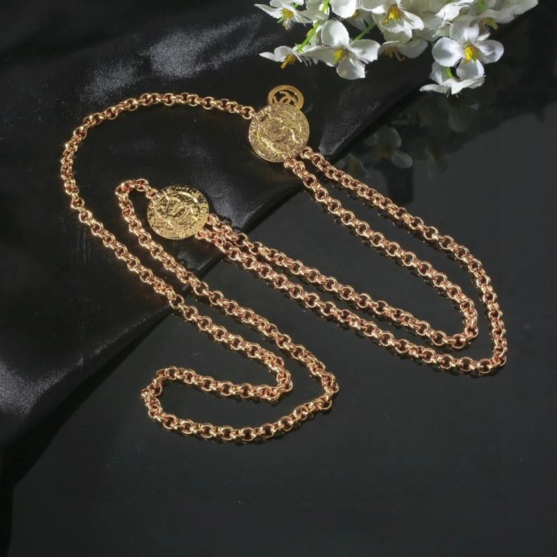 Perfect replica Chanel Necklaces
