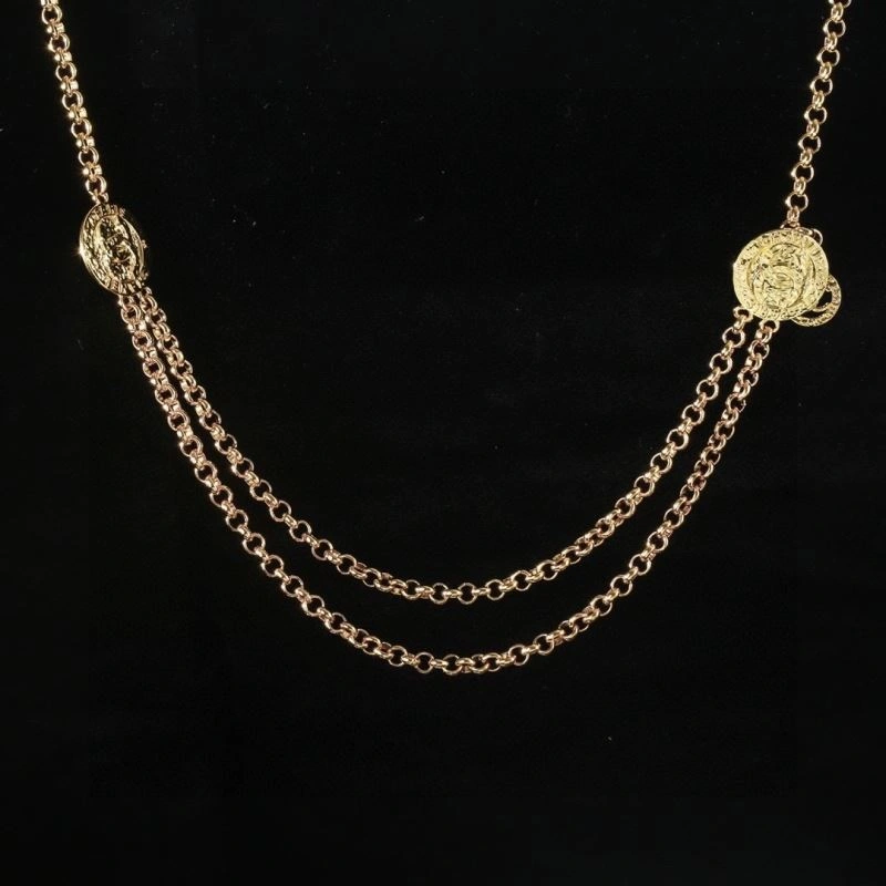 Perfect replica Chanel Necklaces