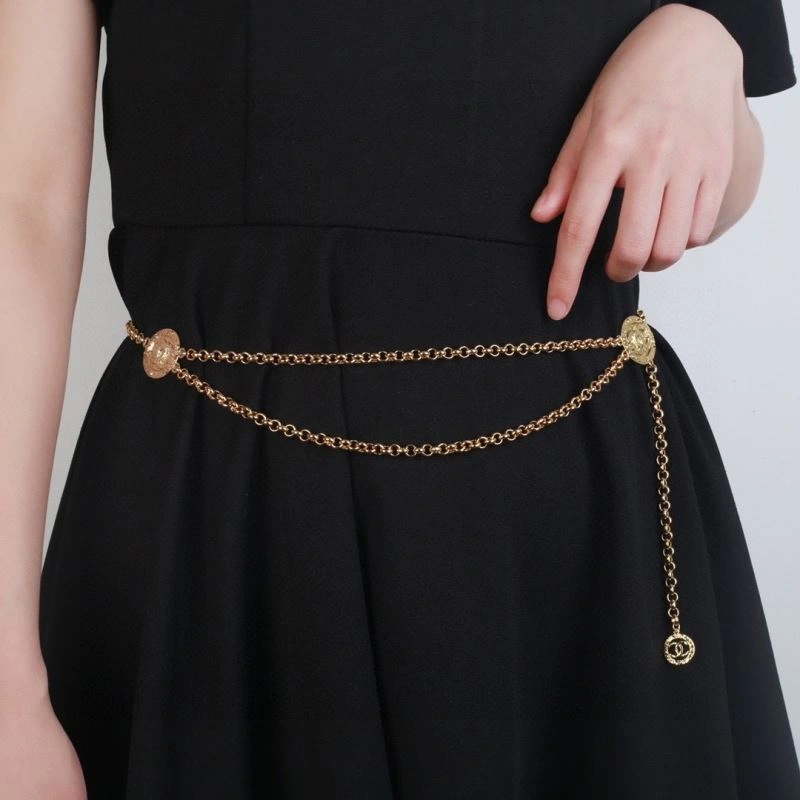 Perfect replica Chanel Necklaces