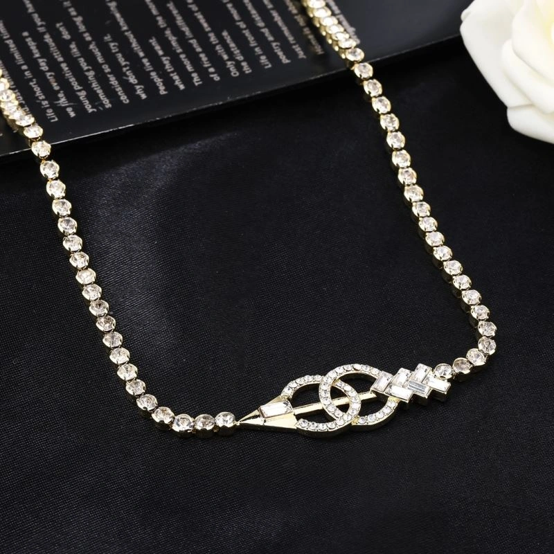 1:1 copy Chanel Necklaces