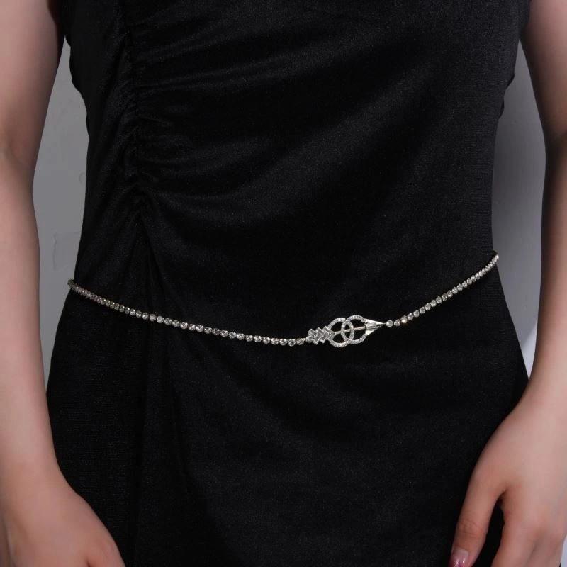 1:1 copy Chanel Necklaces