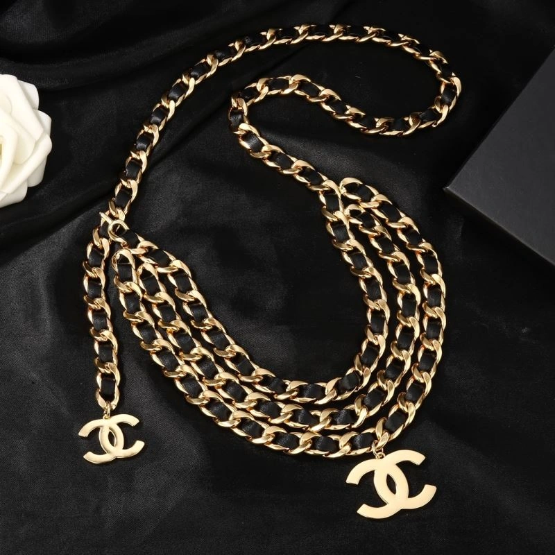Cut-rate Chanel Necklaces