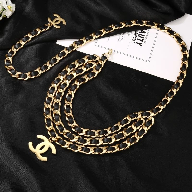 Cut-rate Chanel Necklaces
