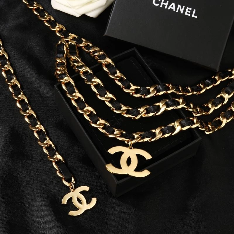 Cut-rate Chanel Necklaces