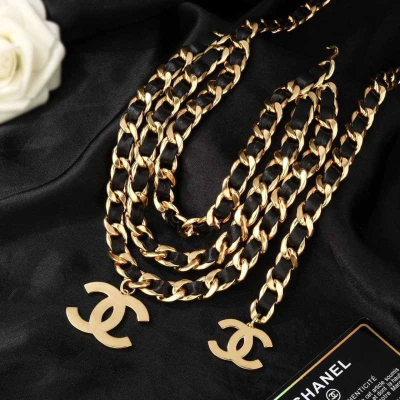 Cut-rate Chanel Necklaces