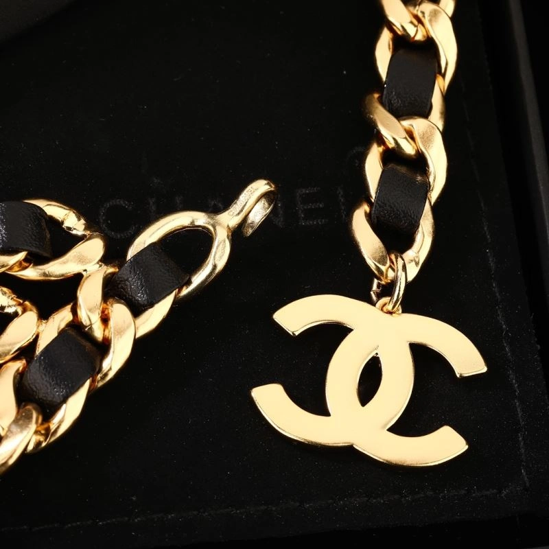 Cut-rate Chanel Necklaces