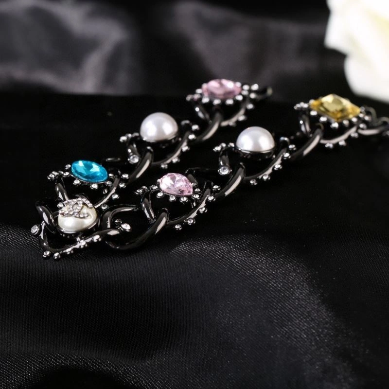 Brand-original Chanel Necklaces