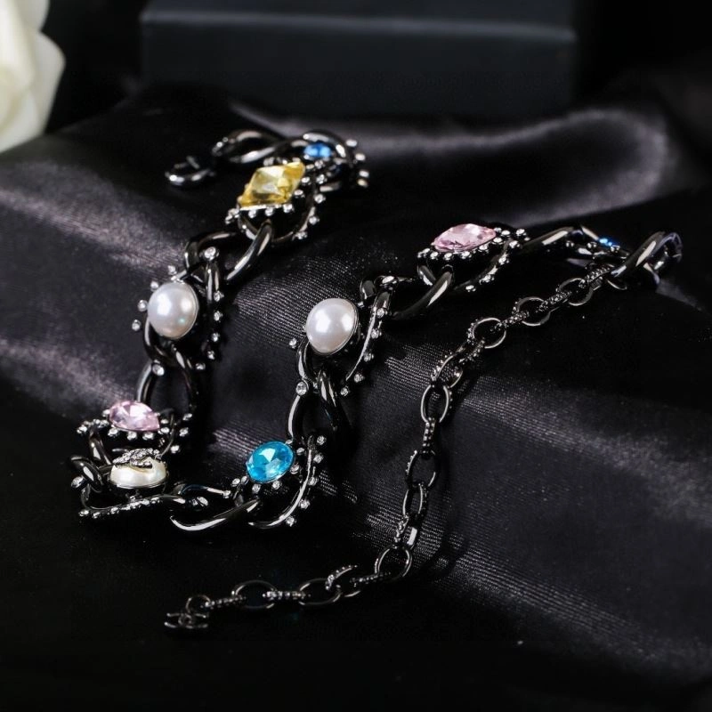 Brand-original Chanel Necklaces
