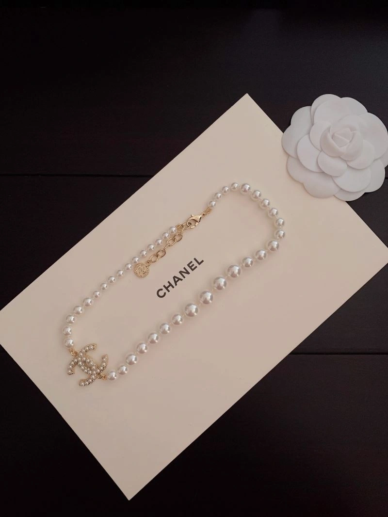 Low-cost Chanel Necklaces