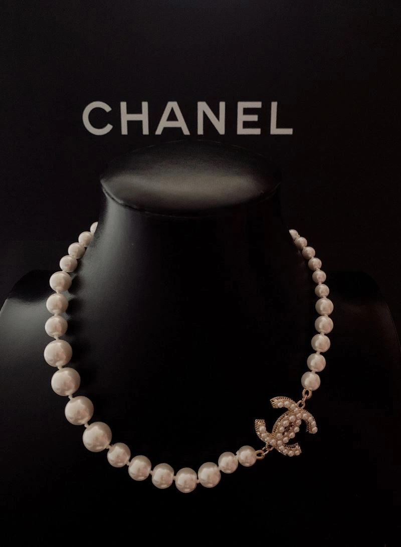 Low-cost Chanel Necklaces
