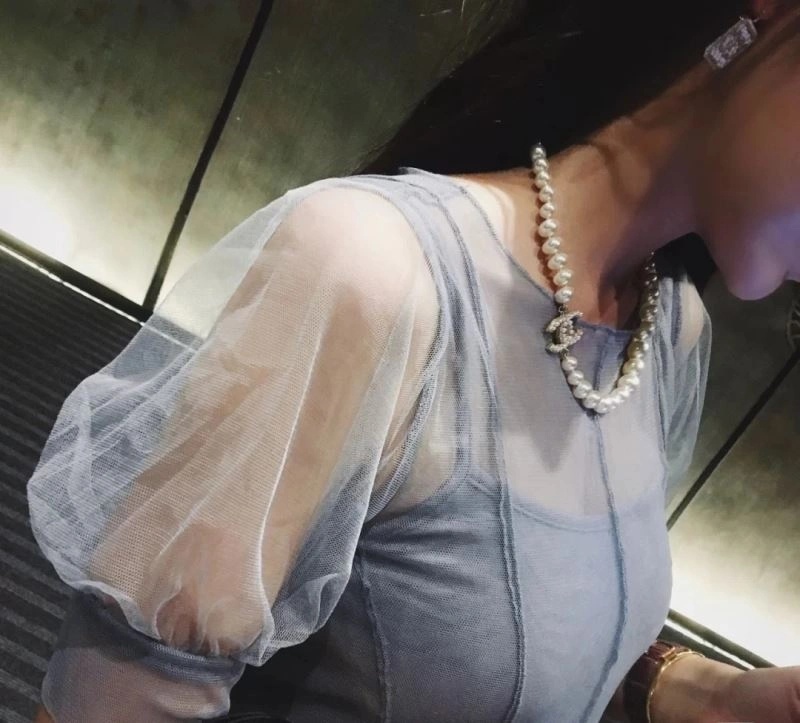 Low-cost Chanel Necklaces