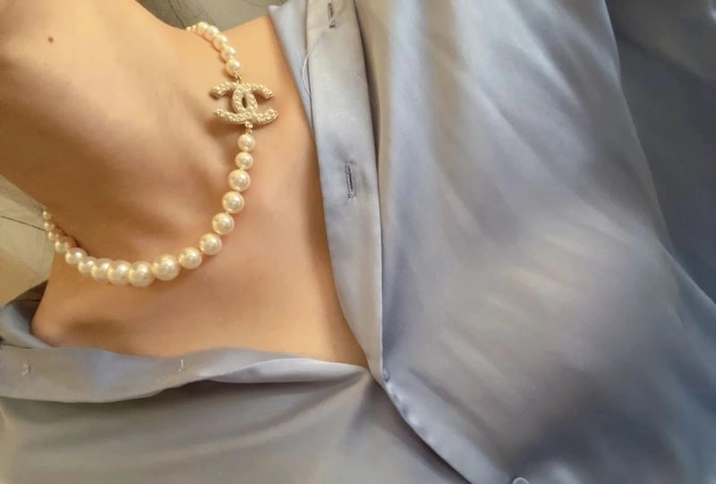 Low-cost Chanel Necklaces