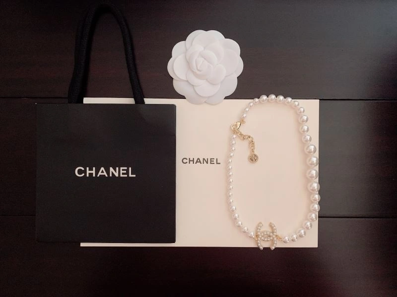 Low-cost Chanel Necklaces