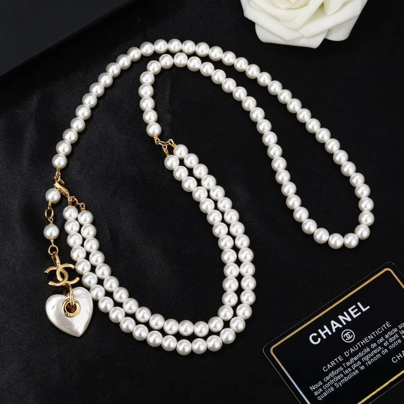 Exact replica Chanel Necklaces