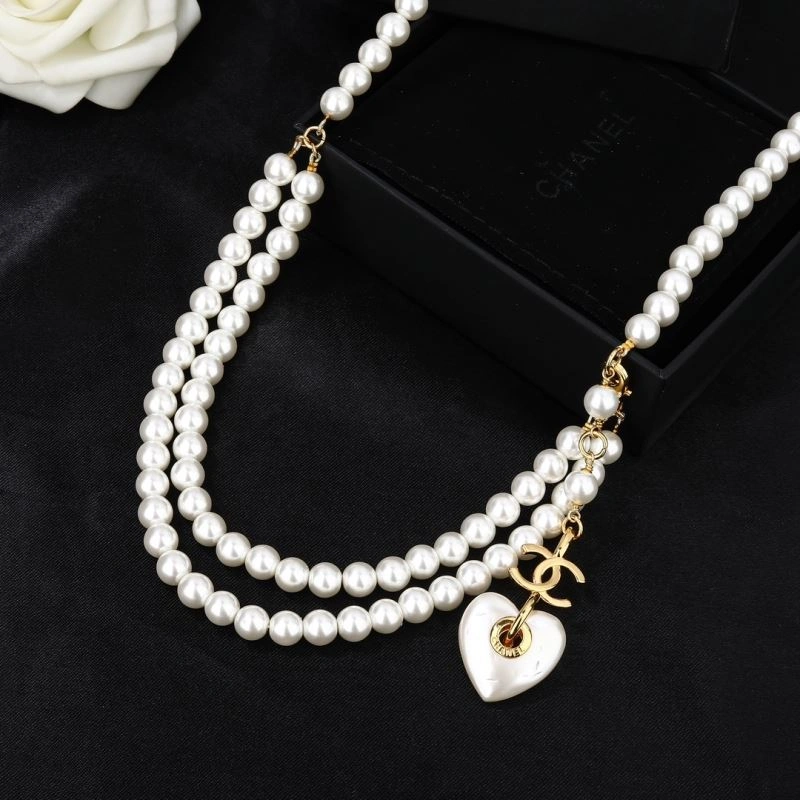 Exact replica Chanel Necklaces
