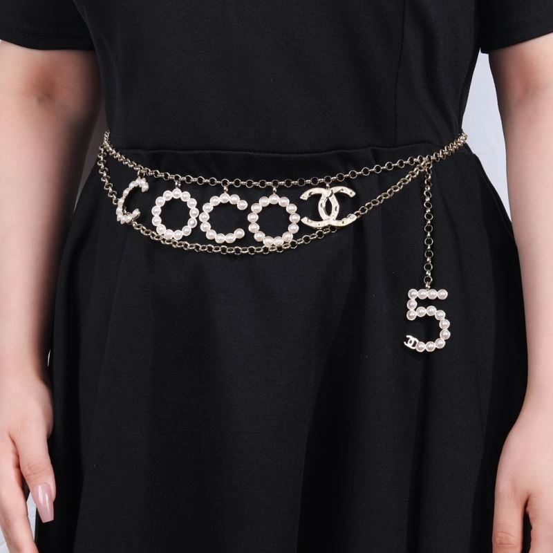 Chanel Necklaces