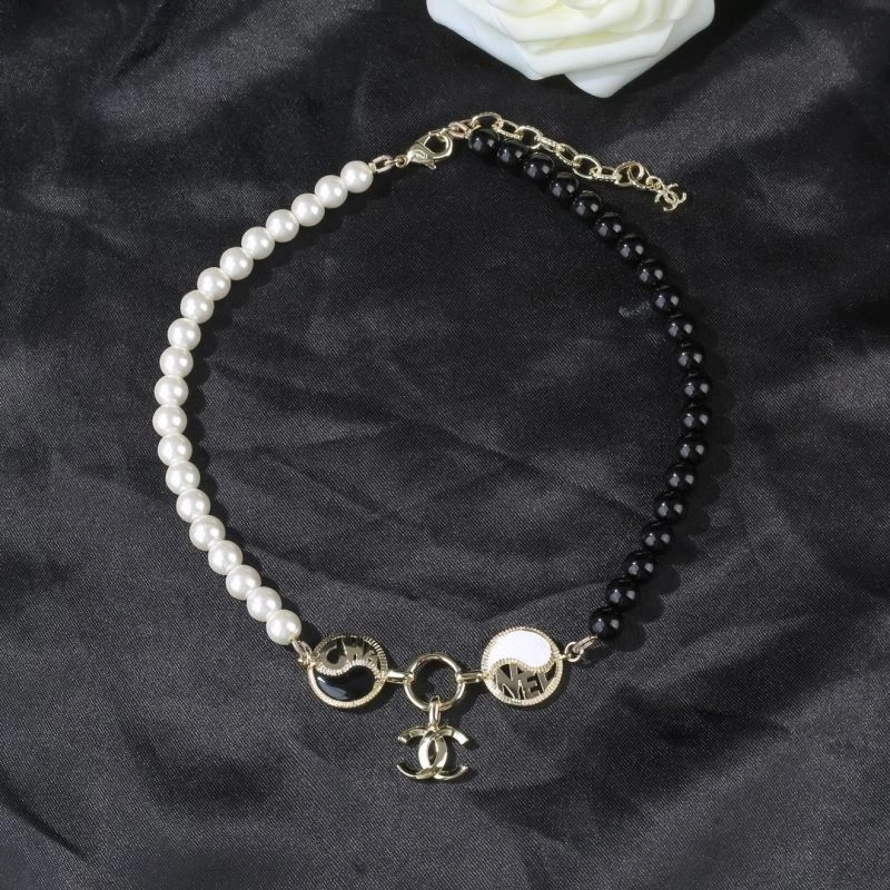 Cut-rate Chanel Necklaces