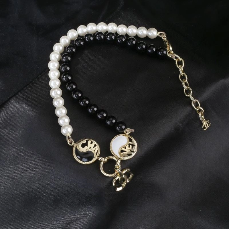 Cut-rate Chanel Necklaces