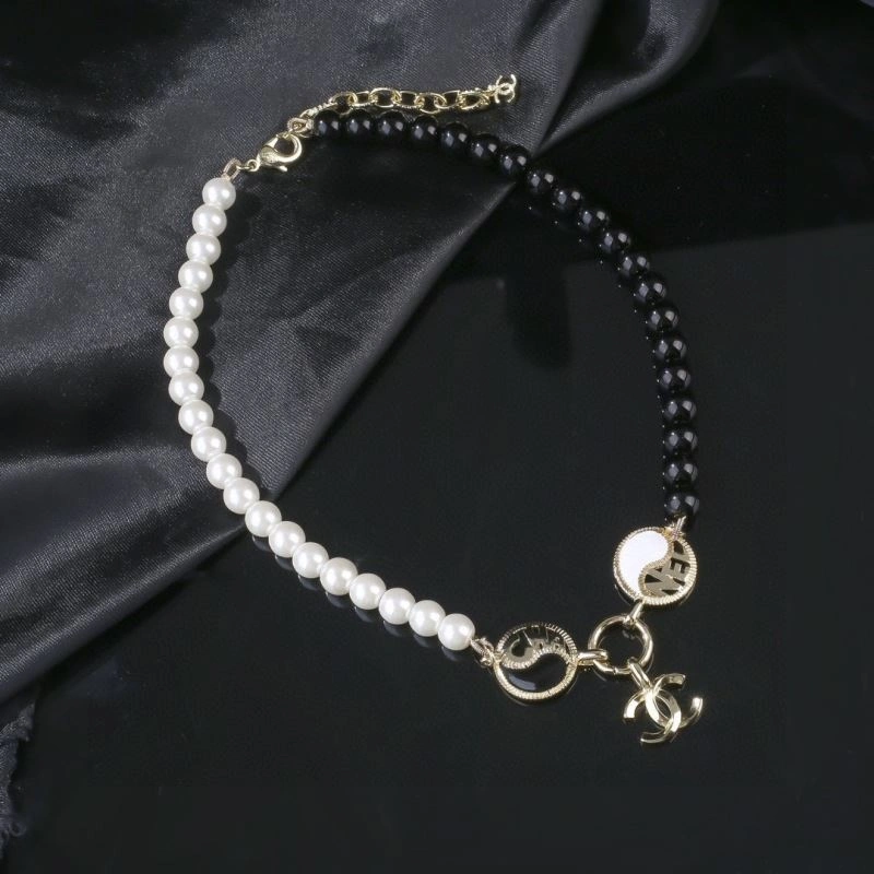 Cut-rate Chanel Necklaces