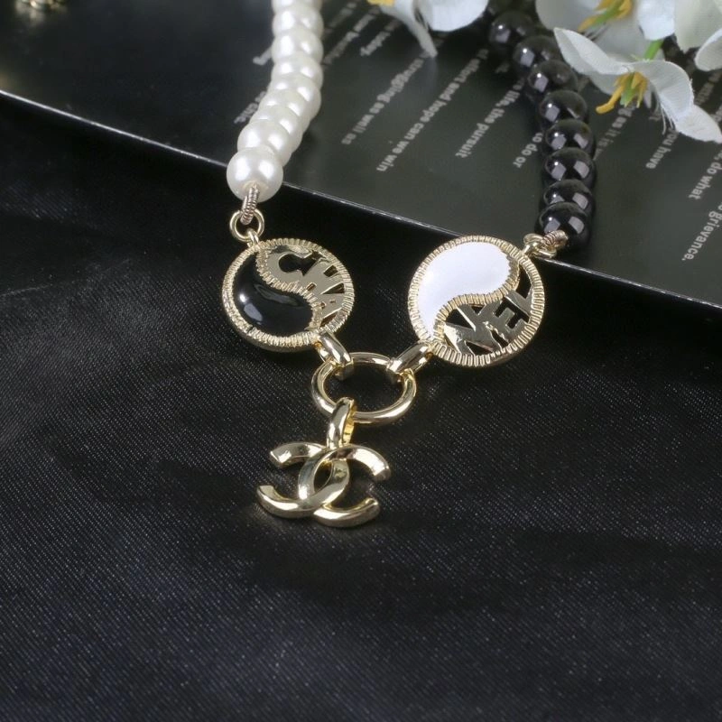 Cut-rate Chanel Necklaces