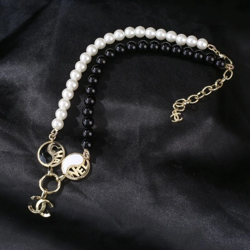 Cut-rate Chanel Necklaces