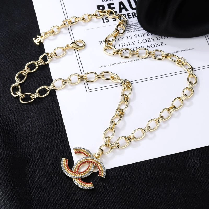 Bargain Chanel Necklaces