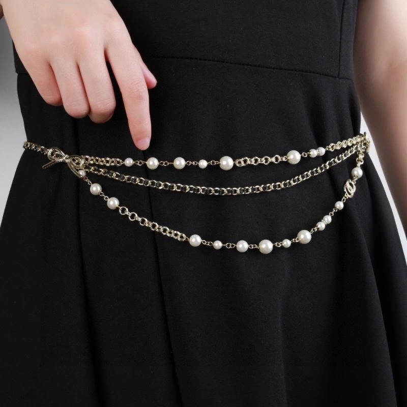 Chanel Necklaces