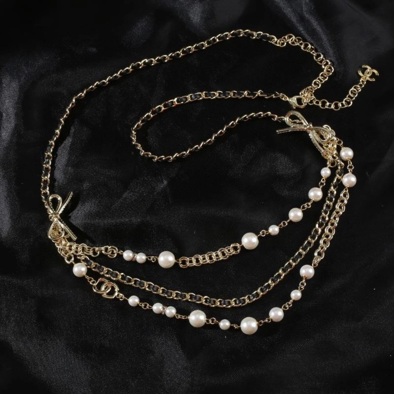 Bargain Chanel Necklaces