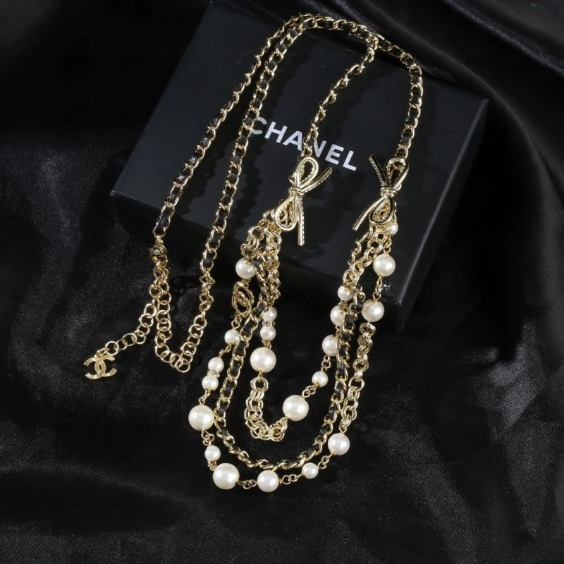 Bargain Chanel Necklaces